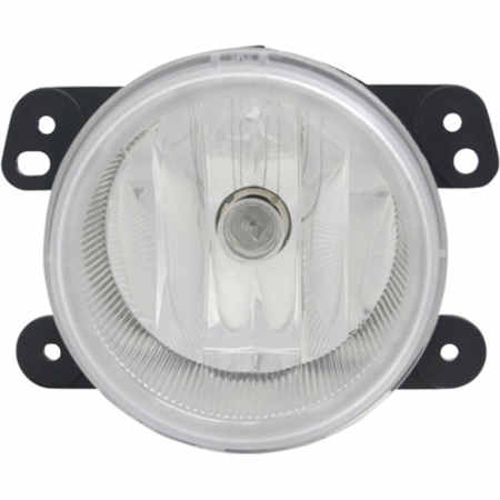 Mopar 05182026AA OE Fog Light for 10-18 Jeep Wrangler JK | Quadratec