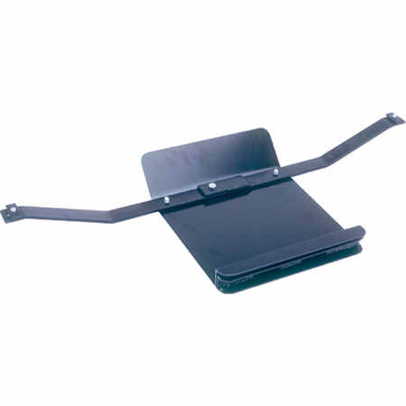 Tomken Machine TMS-1330-ST Transfer Case Skid Plate for 84-96 Jeep ...