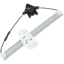 Mopar 68014952AA Right Side Window Glass Motor for 07-18 Jeep Wrangler ...
