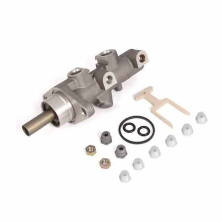 Crown Automotive 5175732AA Brake Master Cylinder for 06-10 Jeep Grand ...