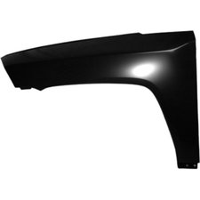 Crown Automotive 68079654AH Left Fender Reinforcement for 11-17 Jeep ...