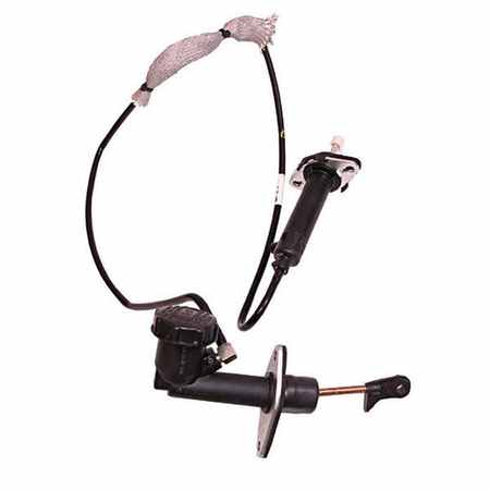 Crown Automotive 52104113 Clutch Slave Cylinder, Clutch Master Cylinder ...