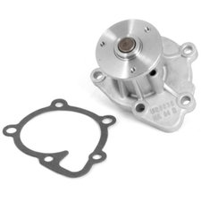Crown Automotive 68046026AA Water Pump for 07-16 Jeep Patriot and ...