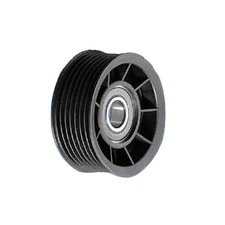 Crown Automotive 53009508 Idler Pulley for 93-98 Jeep Grand Cherokee ZJ ...