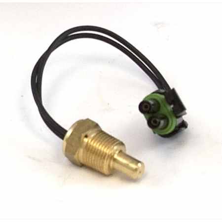 Crown Automotive 53005309 Coolant Temperature Sending Unit for 87-91 ...