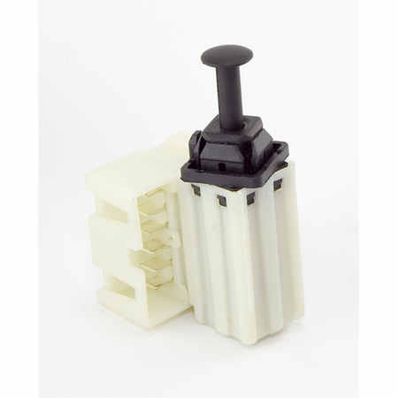Mopar 4671336AB Brake Lamp Switch for 07-18 Jeep Wrangler JK & Wrangler ...