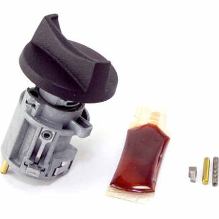 Crown Automotive 56021346 Ignition Switch for 96-98 Jeep Grand Cherokee ...