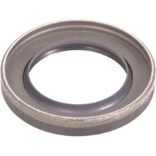 Crown Automotive 5140028AA Rear Crankshaft Retainer & Seal Kit for 05 ...