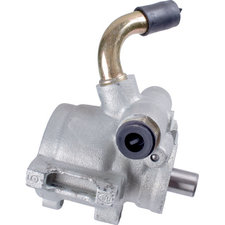 Crown Automotive 52087871 Power Steering Pump for 97-06 Jeep Wrangler ...