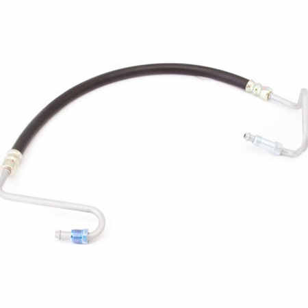 Crown Automotive 52088548AB Power Steering Pressure Hose for 97-02 Jeep ...