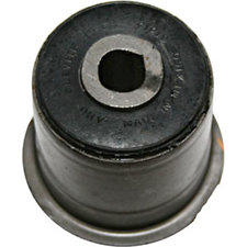 Crown Automotive 52087852 Front Upper Control Arm Bushing for 97-06 ...