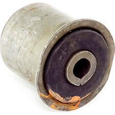 Crown Automotive 52087709 Upper Control Arm Bushing for 97-06 Jeep ...