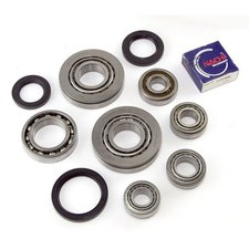 OMIX 18802.03 Transmission Unassembled Kit for Jeep Vehicles with T-90 ...