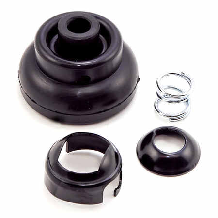 Crown Automotive J8132815 Reverse Rocker Arm Assembly for 80-86 Jeep CJ ...