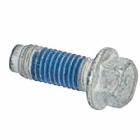Mopar 68003249AB Mounting Drive Shaft to Transfer Case Bolt Kit for 07 ...