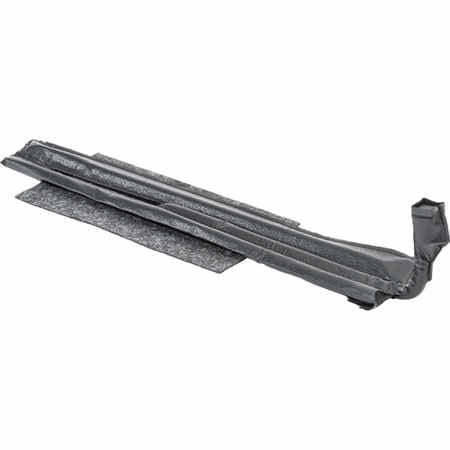 Mopar 68237111AA Scissor Jack Turnbuckle for 07-20 Jeep Wrangler JK and ...