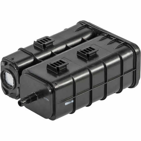 Mopar 6104414AA Hex Head Bolt and Cone Washer, M10x1.50x30 for 07-20 ...