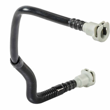Mopar 52059787AC Canister to Natural Vacuum Leak Detection Hose for 07 ...
