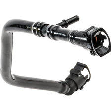 Mopar 52059787AC Canister to Natural Vacuum Leak Detection Hose for 07 ...