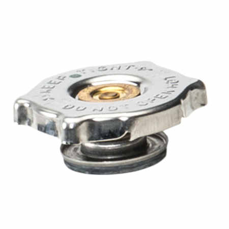 Griffin Radiator & Thermal Products KM-84 Aluminum Radiator Cap in ...