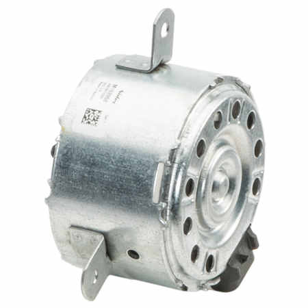 Crown Automotive 55056642AD Fan Module Assembly for 07-11 Jeep Wrangler ...