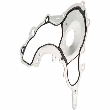 Mopar 68083133AB Coolant Crossover Gasket for 12-18 Jeep Wrangler JK ...