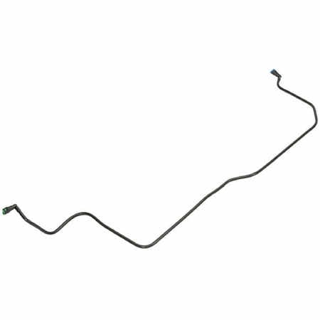 Mopar 52059787AC Canister to Natural Vacuum Leak Detection Hose for 07 ...