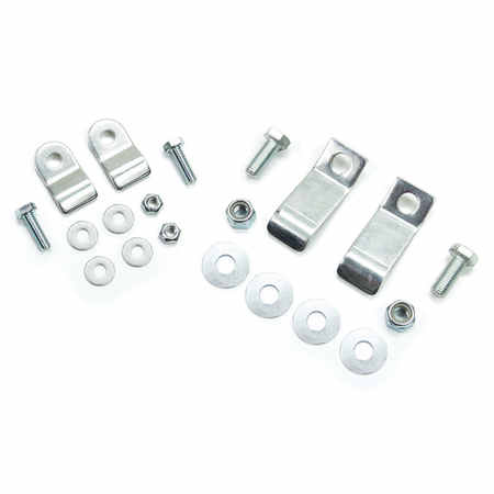 JKS Manufacturing 1600 Coil Spring Retainers for 07-18 Jeep Wrangler JK ...