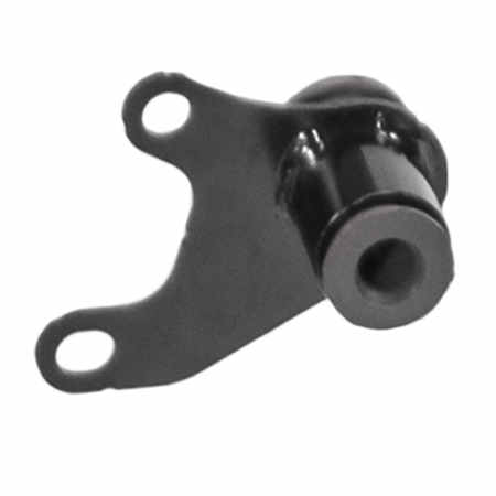 Mopar 52059929AA Exhaust Support Isolator for 07-18 Jeep Wrangler JK ...