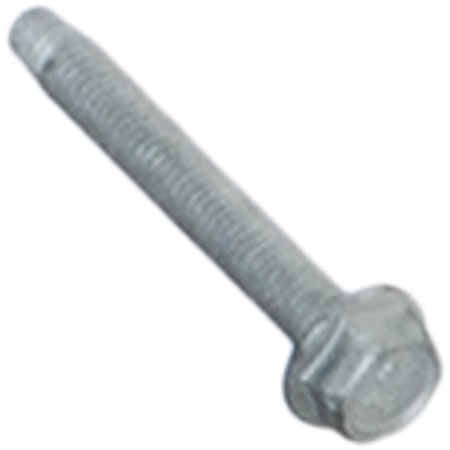 Mopar 6509967AA Exhaust Pipe to Manifold Hex Bolt for 13-18 Jeep ...