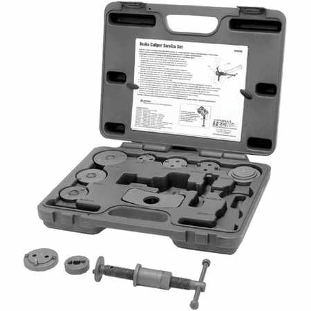 Performance Tool W1525 125 Piece Mechanic Tool Set | Quadratec
