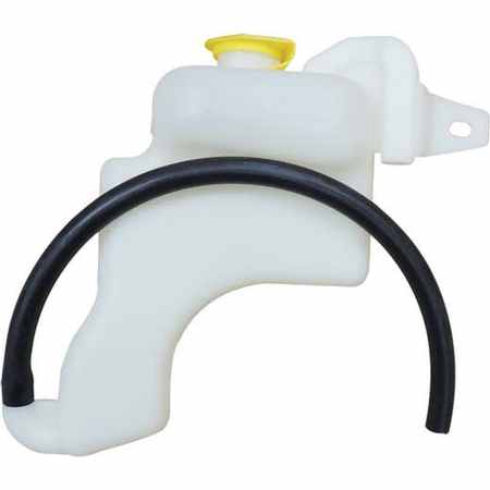 Crown Automotive 55111074AA Coolant Bottle Cap for 08-10 Jeep Grand ...