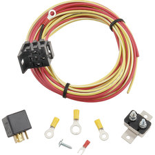 Accel 130P Electric Fuel Pump 130GPH 14PSI | Quadratec