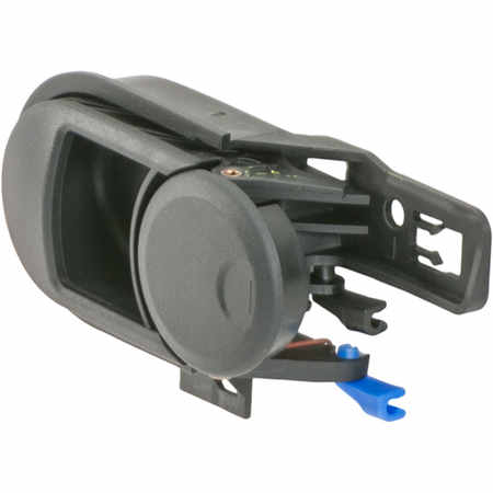 Mopar 68059174AA Right Inside Release Handle for 11-18 Jeep Wrangler JK ...