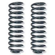 1997-2006 Wrangler TJ Coil Springs | Quadratec