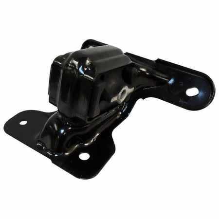 Crown Automotive 52129269AE Driver Side Motor Mount for 06-07 Jeep ...
