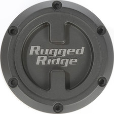 Black Rock 132712BR Center Cap for 5x4.5 / 5x5 Bolt Pattern Wheel ...