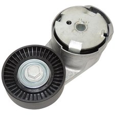 Crown Automotive 68148386AA Drive Belt Tensioner for 11-18 Jeep Grand ...