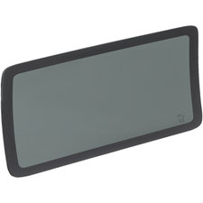 2007-2018 Jeep Wrangler JK Hardtop Glass | Quadratec