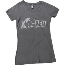 Jeep Clothing Womens Jeep Tee Shirt in Navy | Quadratec