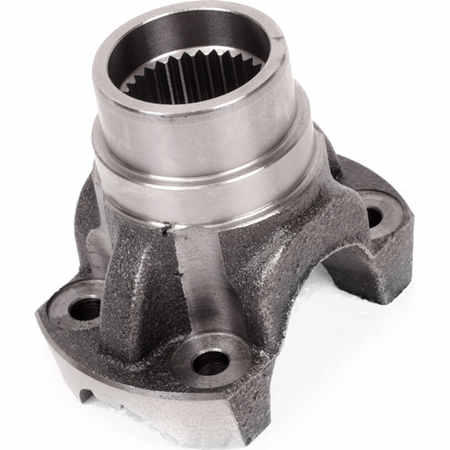 Crown Automotive 4798138 Front Output Yoke for 96-01 Jeep Cherokee XJ ...