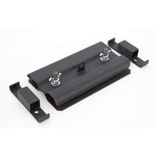 Garvin Industries Axe & Shovel Mount for Garvin Wilderness Rack | Quadratec