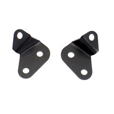 Synergy Manufacturing 8086-02 Rear Sway Bar Relocation Brackets for 07 ...