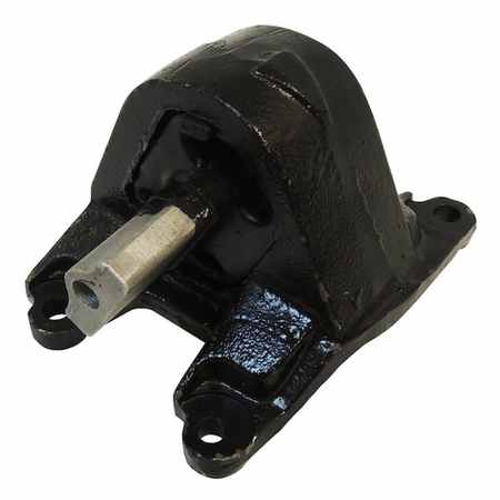 Crown Automotive 5147191AC Driver Side Motor Mount for 12-15 Jeep ...