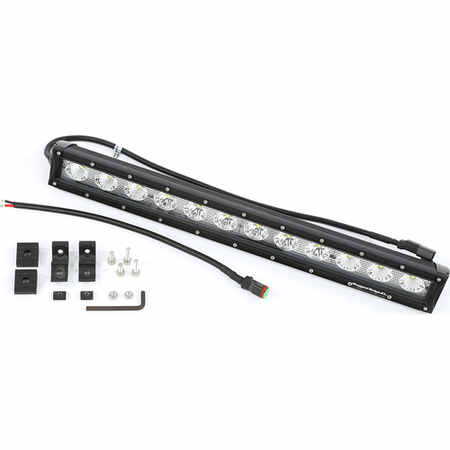 Rigid Industries 220413 20 Inch Adapt Light Bar | Quadratec
