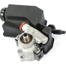 Crown Automotive 52089300AB Power Steering Pump for 01-04 Jeep Grand ...