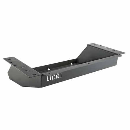 Tomken Machine TMS-1341-G Gas Tank Skid Plate for 84-01 Jeep Cherokee ...