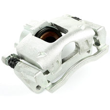 Mopar 68003698AB Front Brake Caliper Piston & Seal Kit for 07-18 Jeep ...
