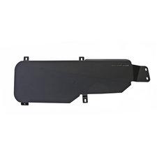 Mopar 52059747AG Fuel Tank Skid Plate for 07-18 Jeep Wrangler Unlimited ...
