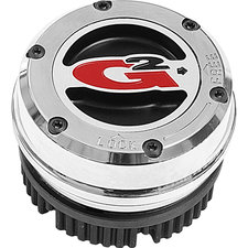 WARN 9790 Standard Hubs for Jeep, GM, Ford & Dodge Vehicles | Quadratec